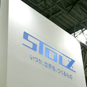 混合 - STOLZ Co., Ltd.